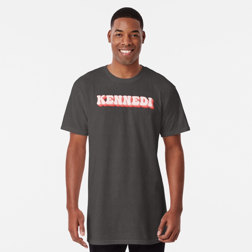 "Kennedi - Name" Sticker for Sale by kindxinn | Redbubble
