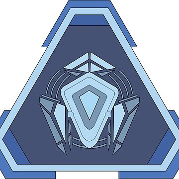 "Apex Legends Seer Ultimate Logo " Sticker for Sale by Leonardo Davinci ...