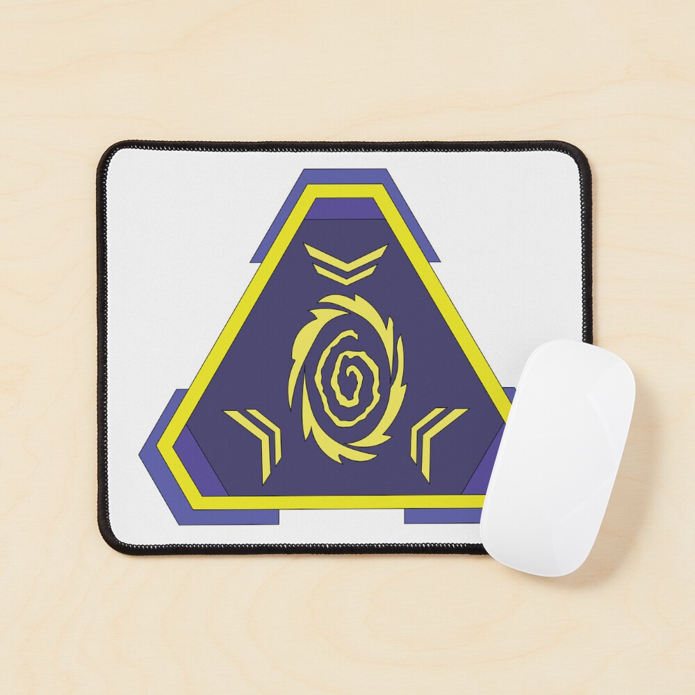 "Apex Legends Wraith Ultimate Logo " Sticker for Sale by Leonardo ...