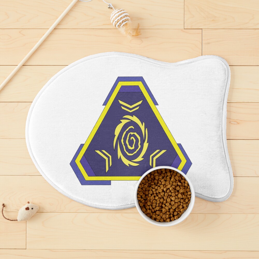 "Apex Legends Wraith Ultimate Logo " Sticker for Sale by Leonardo ...