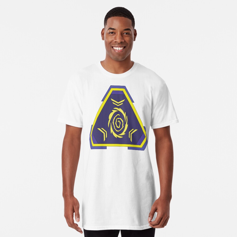 "Apex Legends Wraith Ultimate Logo " Sticker for Sale by Leonardo ...