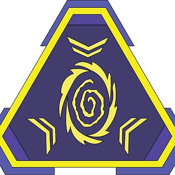 Poster for Sale mit "Apex Legends Wraith Ultimate-Logo" von Leonardo ...