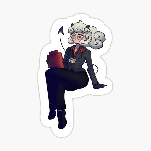 Helltaker Merch & Gifts for Sale | Redbubble