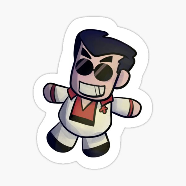 Helltaker Merch & Gifts for Sale | Redbubble