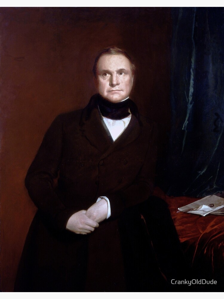 Charles Babbage