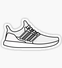 Adidas Stickers | Redbubble