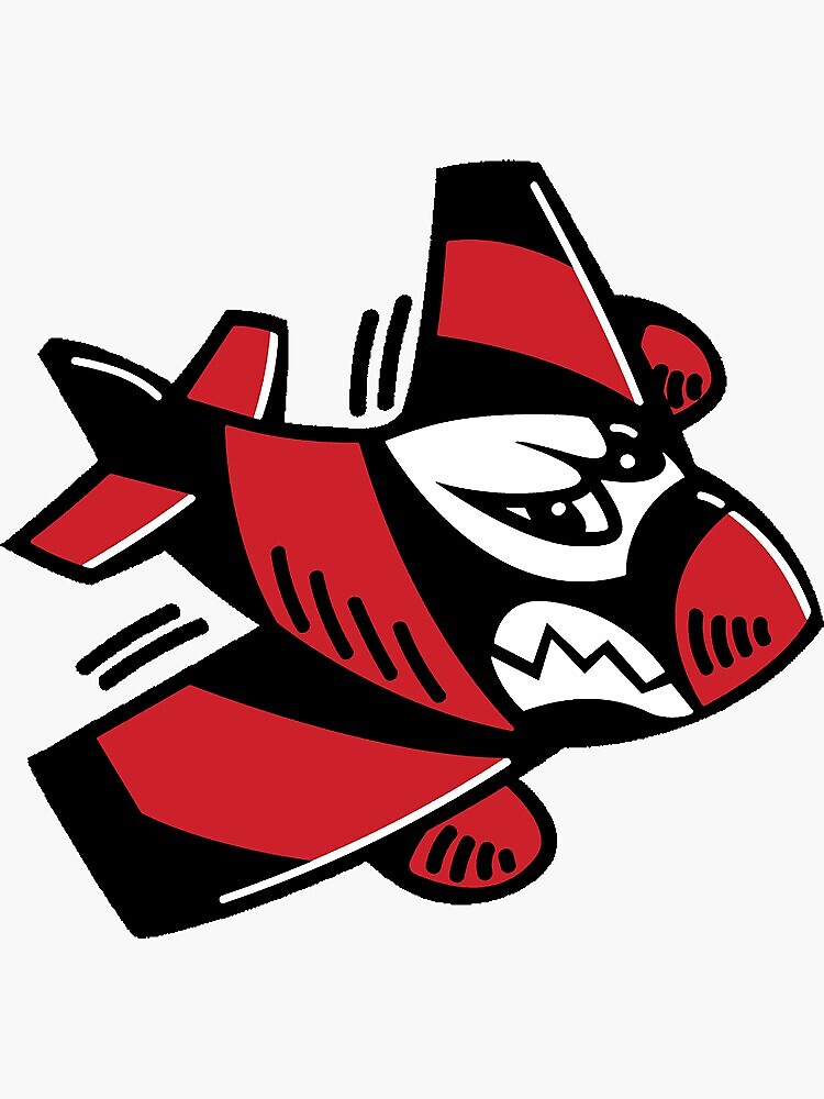"Essendon Bombers Vintage" Sticker for Sale by Jambo45 | Redbubble
