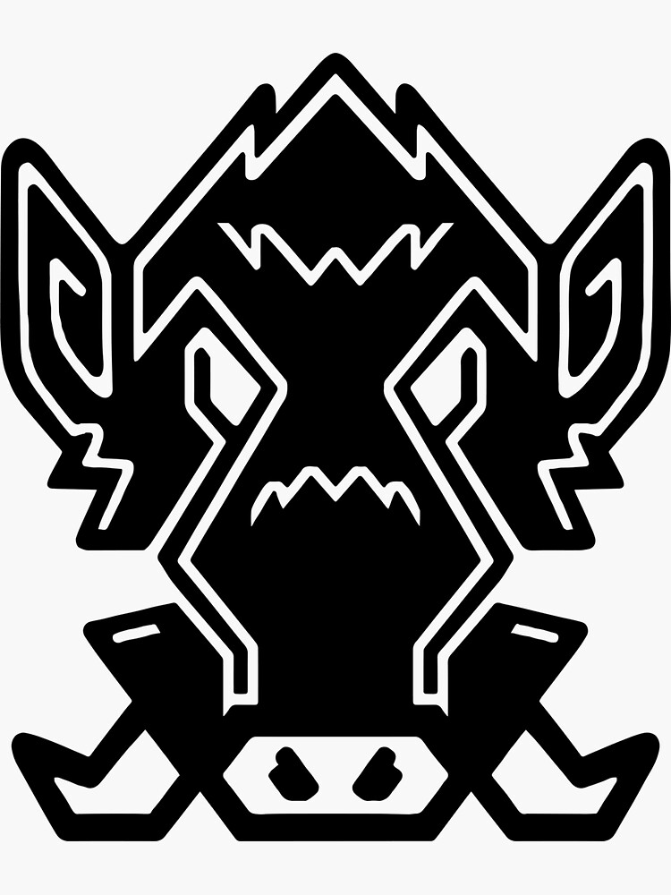 "Wild Boar" Sticker for Sale by kirkdstevens | Redbubble