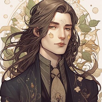 "Young Victorian Wizard Apprentice" Poster for Sale by Ryleh-Mason ...