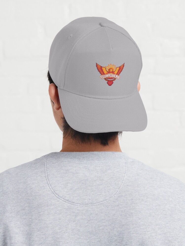 "IPL 2023 - Sunrisers Hyderabad (SRH) IPL Team" Cap for Sale by Vikas ...
