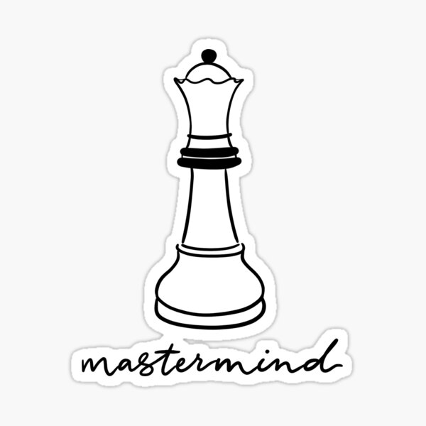 "Taylor swift mastermind" Sticker for Sale by cranberryrose22 | Redbubble