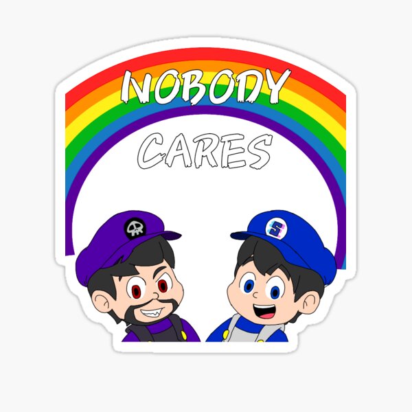 Smg4 Merch & Gifts for Sale | Redbubble