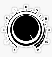 Hifi Stickers | Redbubble