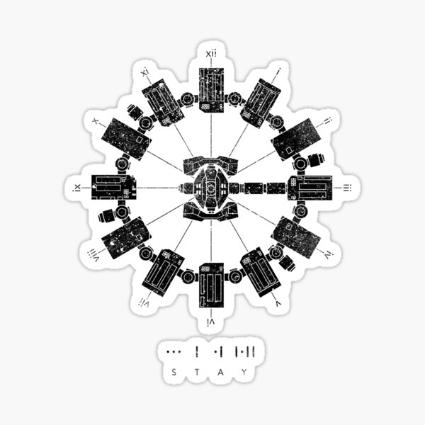 Interstellar Merch & Gifts for Sale | Redbubble