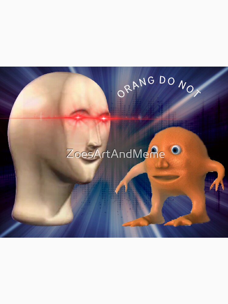 "Mr Succ and Orang Meme" T-shirt for Sale by ZoesArtAndMeme | Redbubble