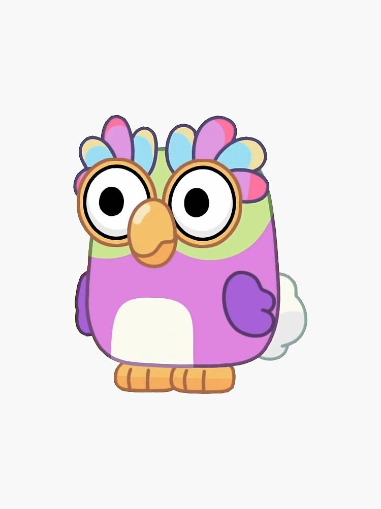 "Chattermax 1" Sticker for Sale by dharmatilley | Redbubble