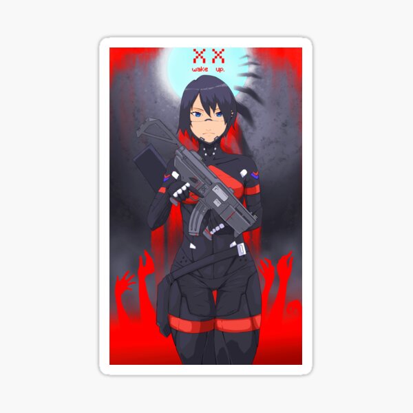 Signalis Merch & Gifts for Sale | Redbubble