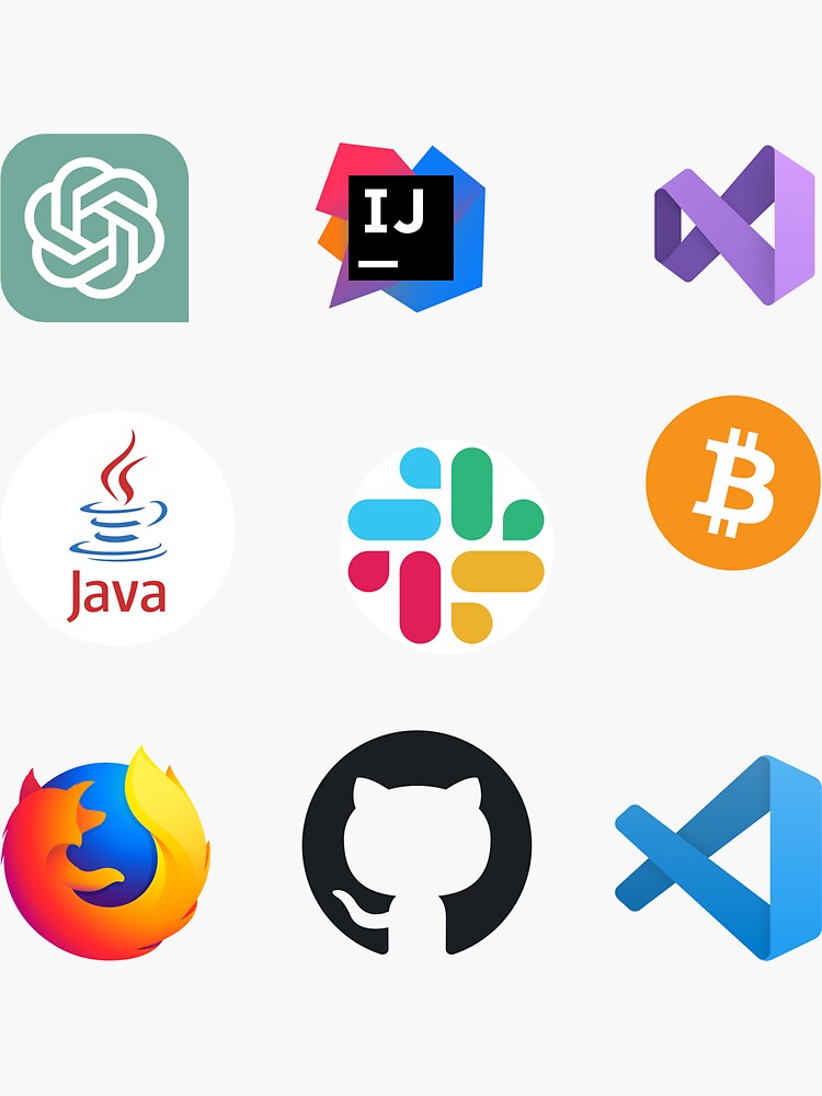 "Kopie von Sticker pack for developers and programmers - memes, funny ...