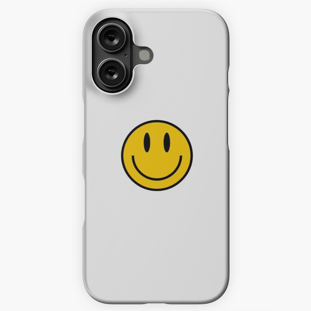"Smily face sticker" Sticker for Sale by MounaOmar | Redbubble