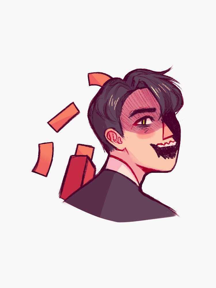 "Park Gunwook / Boys Planet" Sticker for Sale by garbageOwO | Redbubble