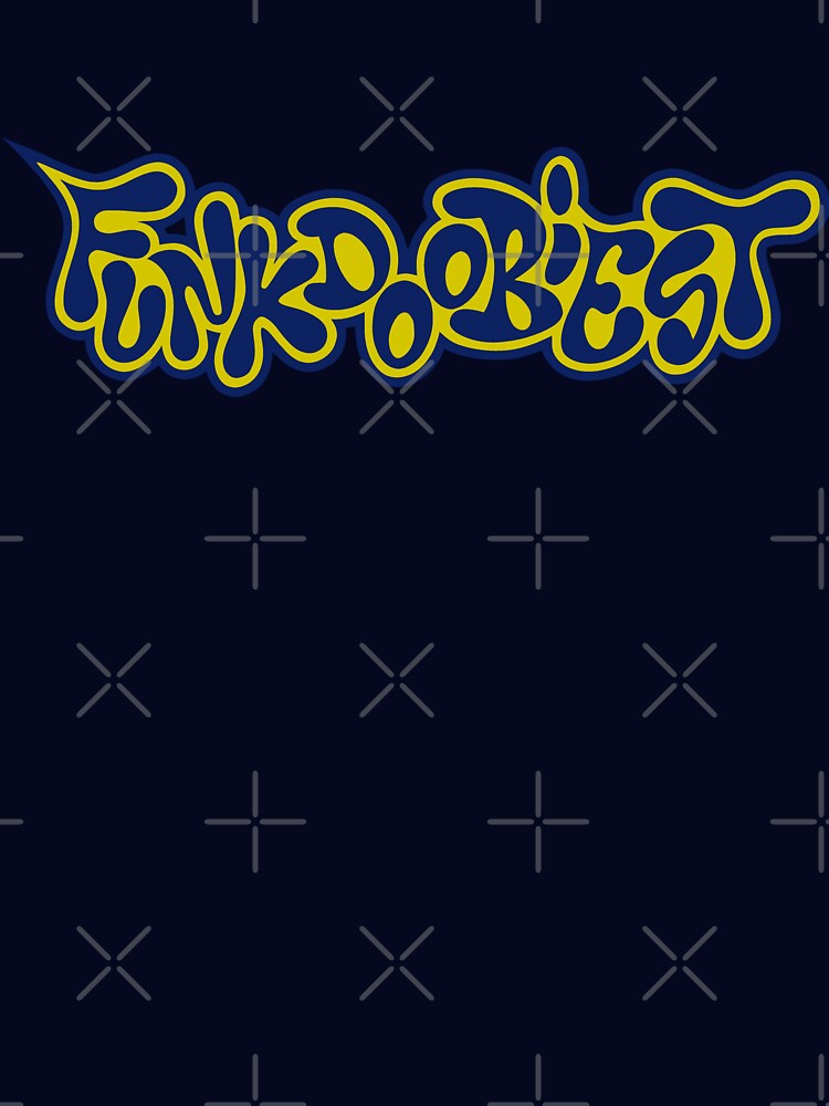 Funkdoobiest Merch & Gifts for Sale | Redbubble