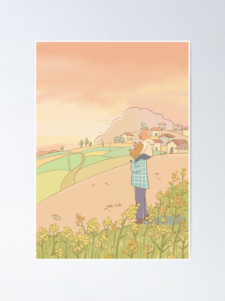 "Look over there" Poster for Sale by dawnwings1399 | Redbubble