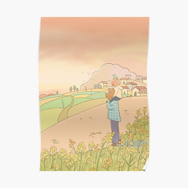 "Look over there" Poster for Sale by dawnwings1399 | Redbubble