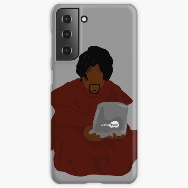 "Shaquille Sunflower" Samsung Galaxy Phone Case for Sale by WakingDream ...