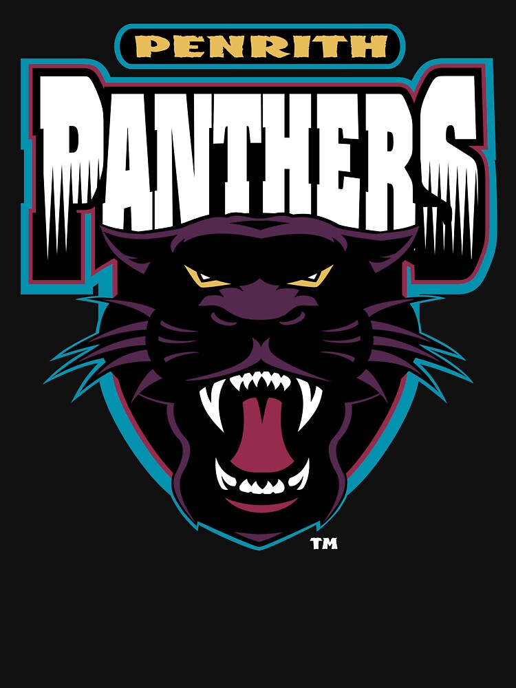 "penrith city team logo" Essential T-Shirt for Sale by Lizeigler ...