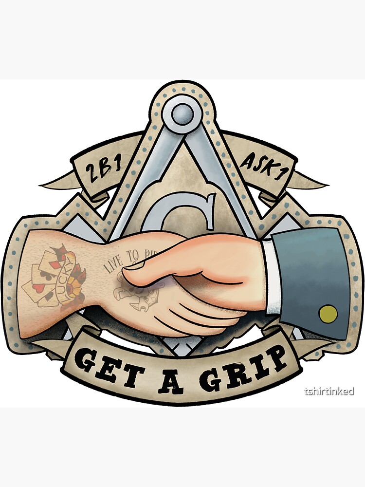 Masonic Shriner Tattoos