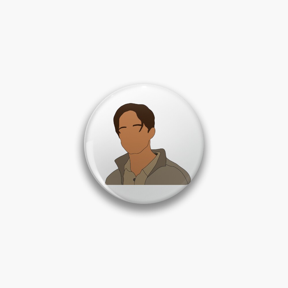 Sticker for Sale mit "Rafe Cameron" von maybankco | Redbubble