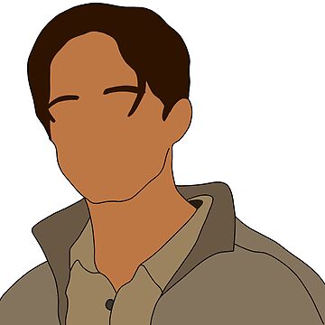 Sticker for Sale mit "Rafe Cameron" von maybankco | Redbubble