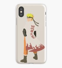 Naruto: Coques & étuis pour iPhone X, 8/8 Plus, 7/7 Plus, SE, 6s/6s ...