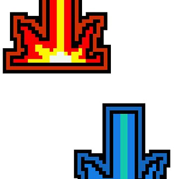 "Prayer set 2 - Sticker Set - Osrs Runescape" Sticker for Sale by ...