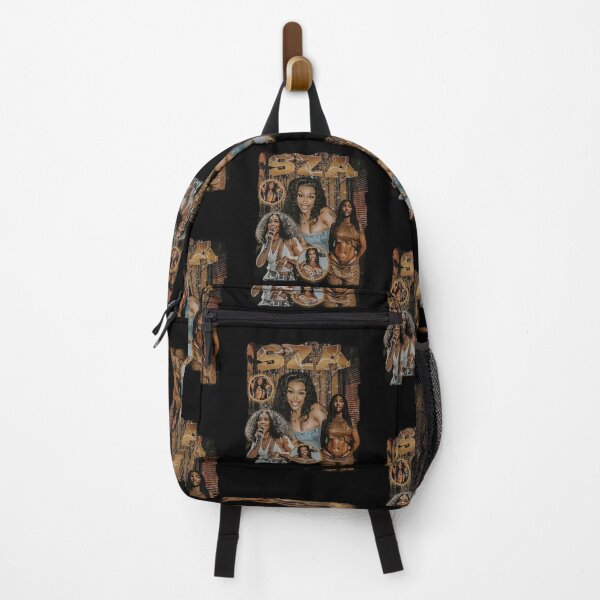 "Sza Vintage" Backpack for Sale by rydercurtiis | Redbubble