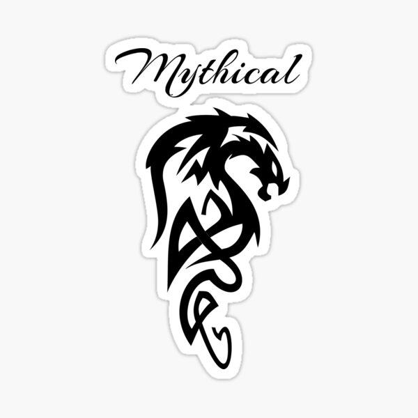 " legendary" Sticker by 4-All-styles | Redbubble