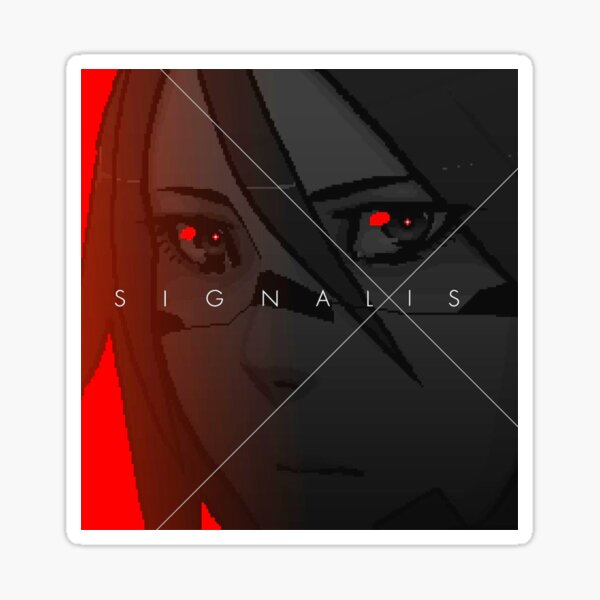 Signalis Merch & Gifts for Sale | Redbubble