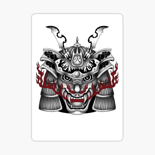 ArtStation Oni Tiger Mask, 46% OFF | www.pinnaxis.com