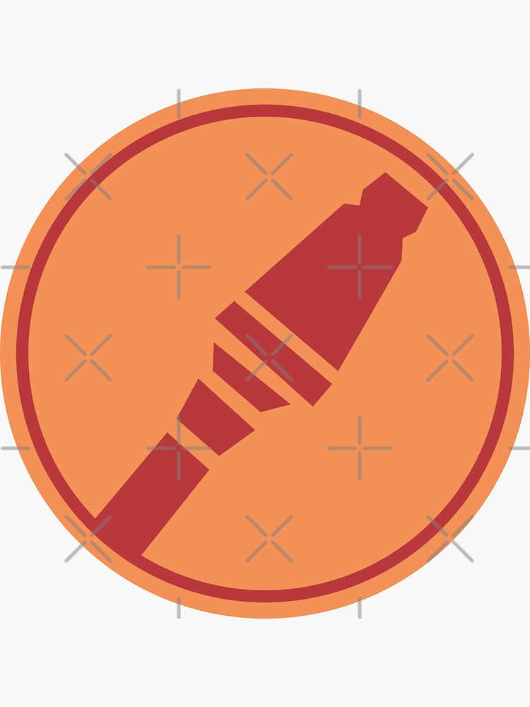 Soldier Tf2 Logo