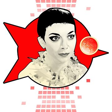 "Servalan - Vector Art" Classic T-Shirt for Sale by GaudaPrime31 ...