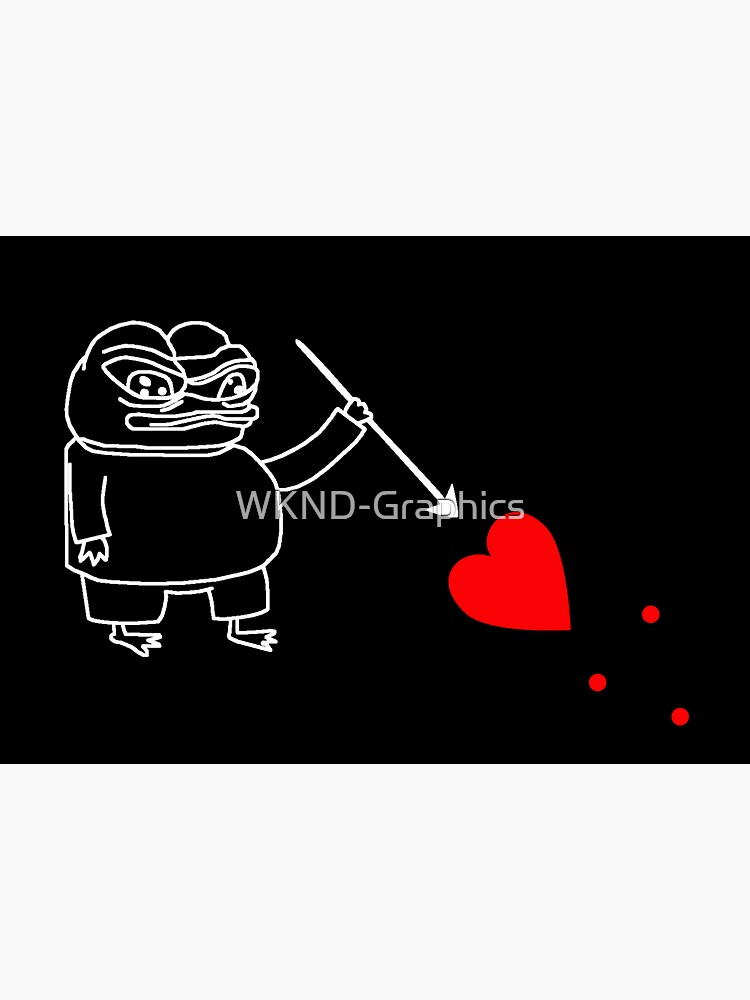 "Apu Blackbeard Flag" Sticker for Sale by WKND-Graphics | Redbubble