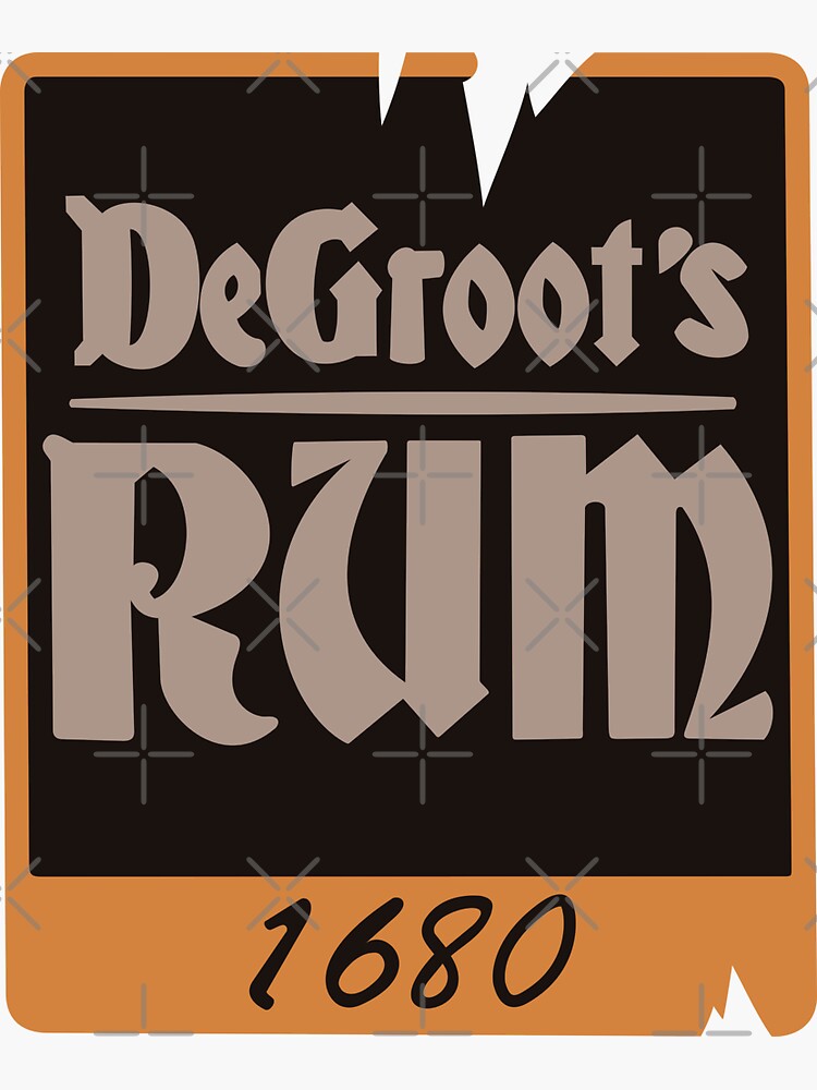 "Demoman TF2 Bottle Label (Scottish Handshake)" Sticker for Sale by ...