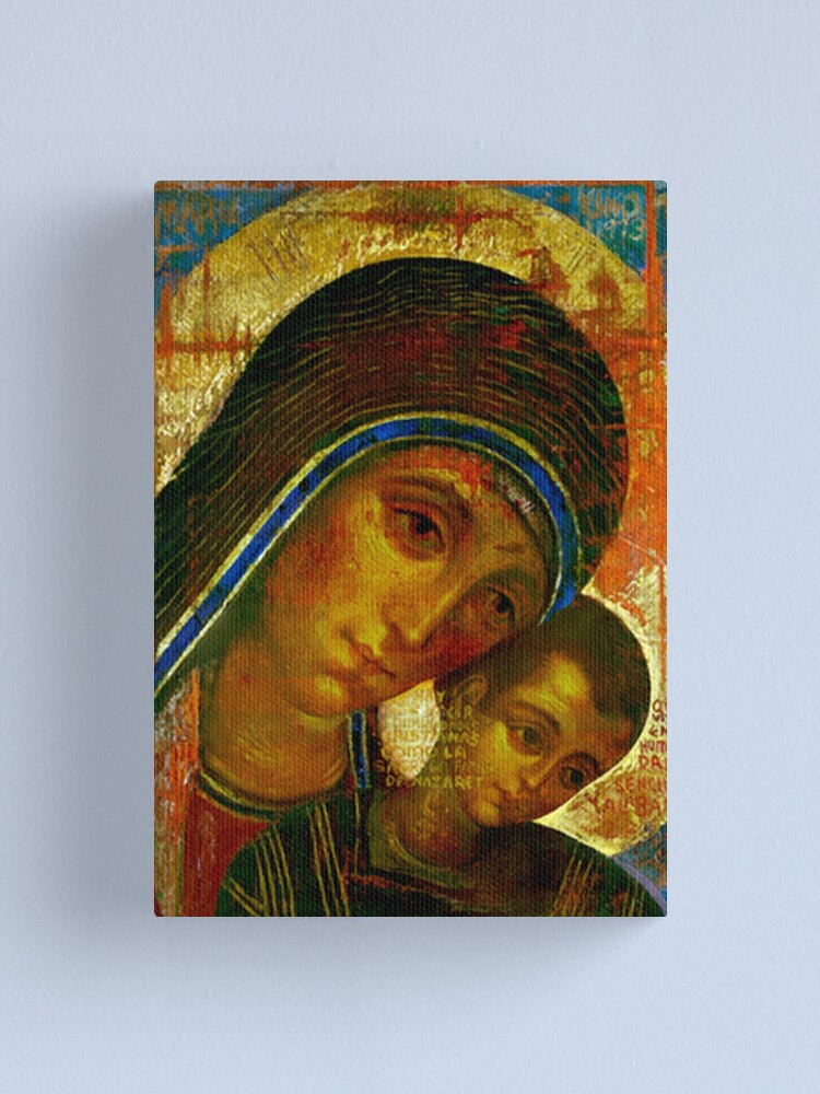 "Neocatechumenal Way, Neocatechumenate, Icon Painting by Kiko Arguello ...