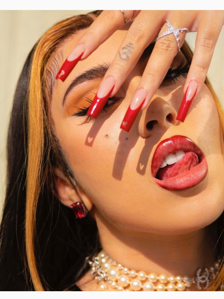 Kali Uchis singer, Kali Uchis songs, Kali Uchis album T-Shirt sold by ...