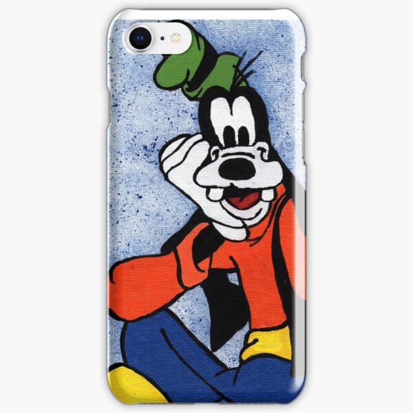 Goofy iPhone cases & covers | Redbubble