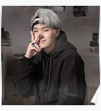 Mic Drop Posters | Redbubble