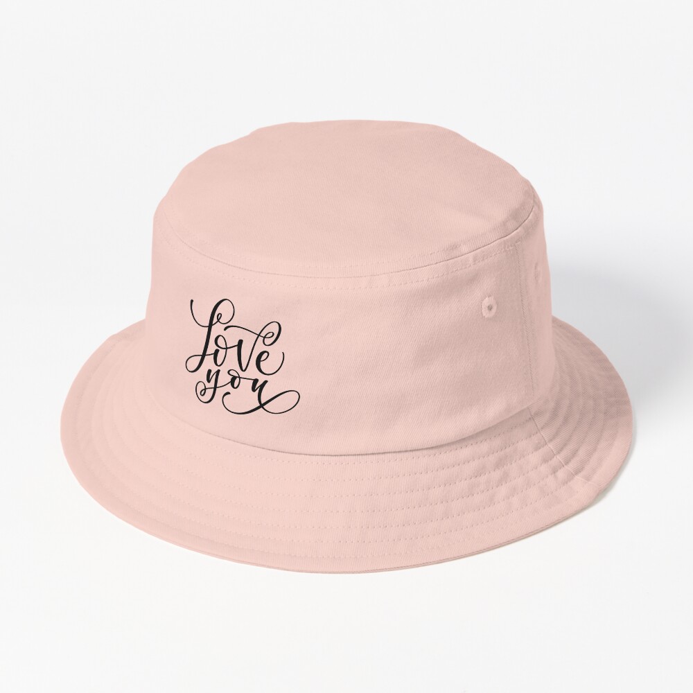 ""Love you" script writing cursive modern calligraphy hand lettered ...