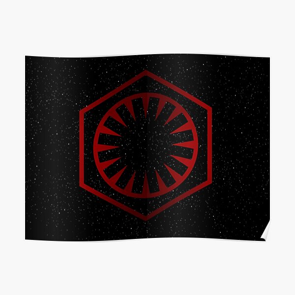 Star Wars Posters | Redbubble