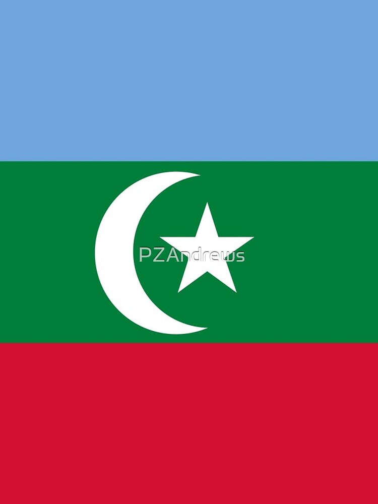 "Flag of the United Suvadive Republic" iPhone Case for Sale by ...