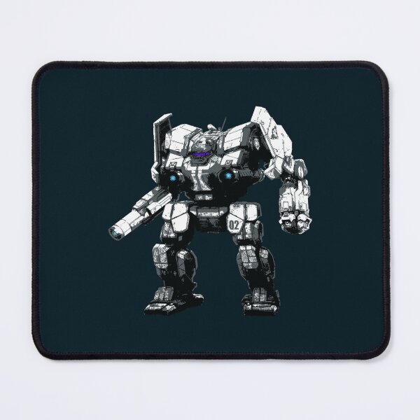 "Be Awesome " Mouse Pad for Sale by 2LedMattos | Redbubble